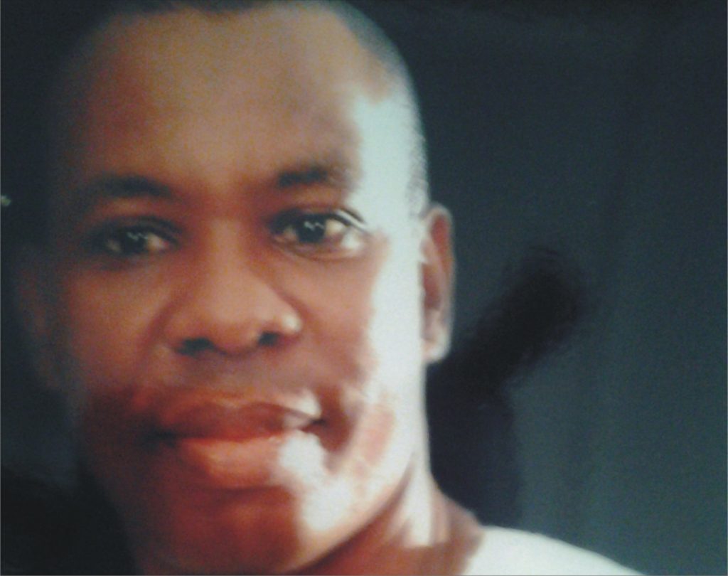 Edo People should reject Oshiomole’s Stooge- Dr. Isaih Osifo | NATIONAL ...