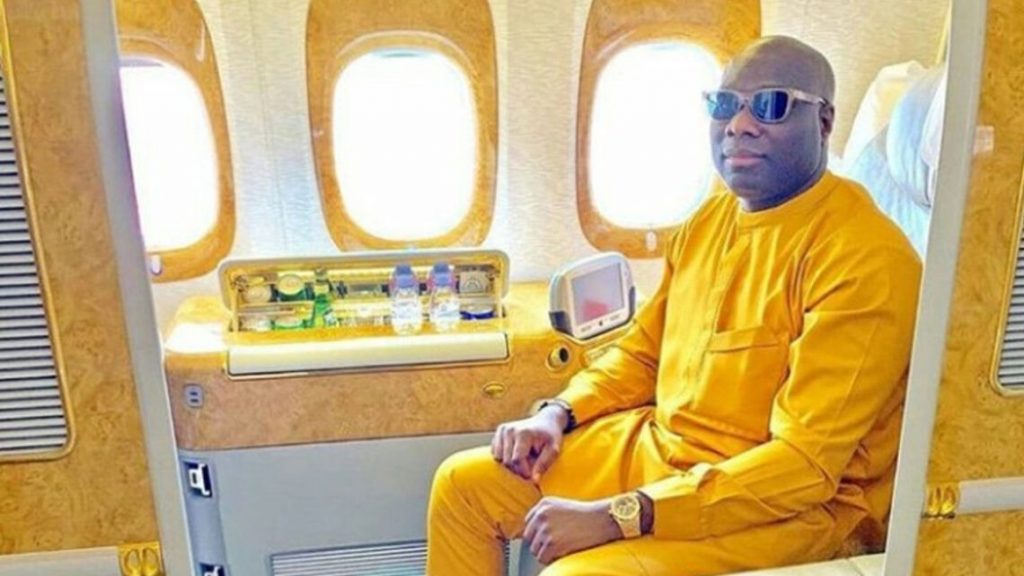 Why EFCC Arrested, Arraigned Mompha | NATIONAL WAVES