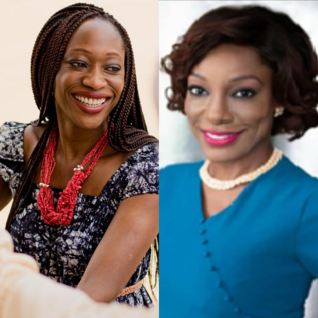 MKO Abiola’s Daughters, Tundun, Hafsat At War Over Yahaya Bello’s ...