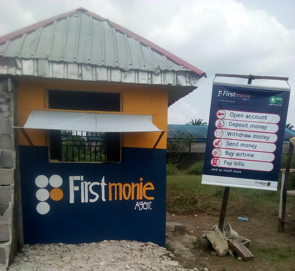 FIRSTMONIE AGENTS TRANSACT OVER 1 BILLION TRANSACTIONS, REINFORCES ...