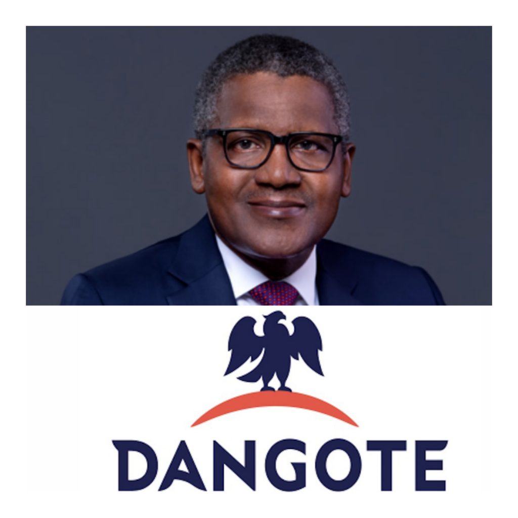 Top 50 Brands: Dangote emerges Most Valuable for the fifth consecutive ...