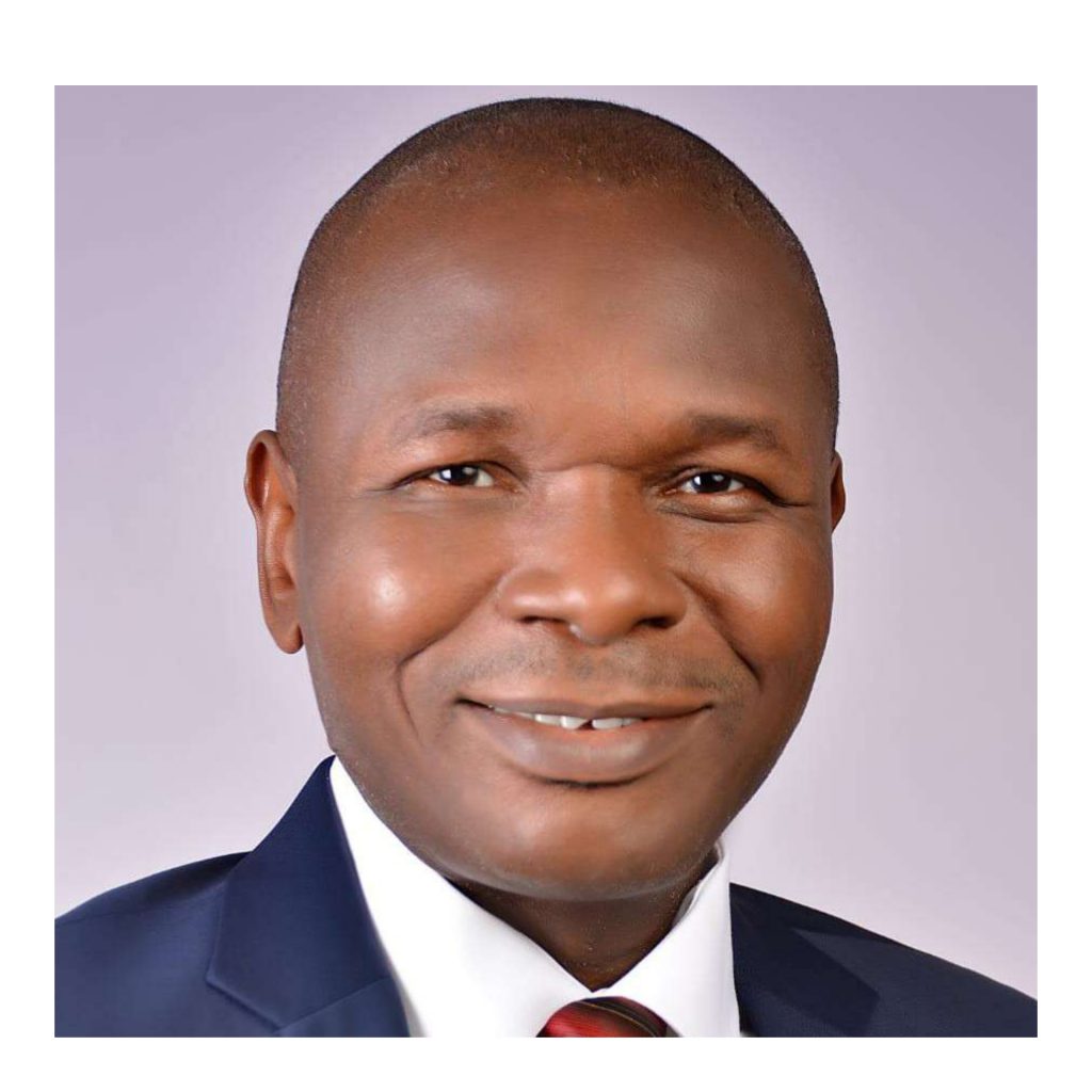 Fresh Facts Publisher, Segun Abraham Honoured | NATIONAL WAVES