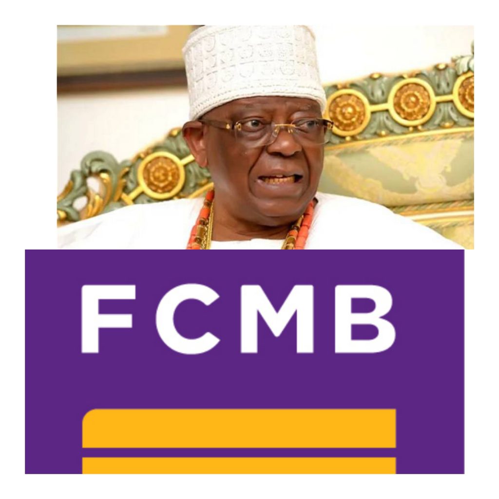 Return My Stolen N300,000, FCMB Account Holder Cries Out | NATIONAL WAVES