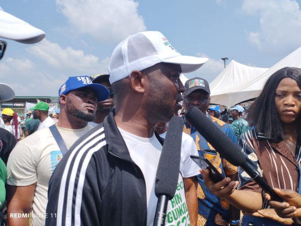 2023: APC Stakeholders In Epe, Eredo, Ikosi Ejinrin Support Tinubu ...