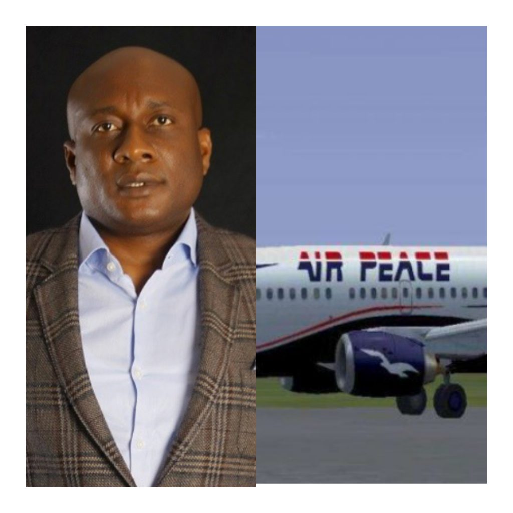 More Troubles For Air Peace Boss, Onyema As US Court Convicts Partner ...