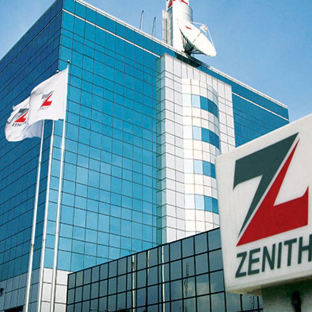 DIGITAL INNOVATIONS ON SHOWCASE AS ZENITH BANK HOLDS TECH FAIR 2.0 ...