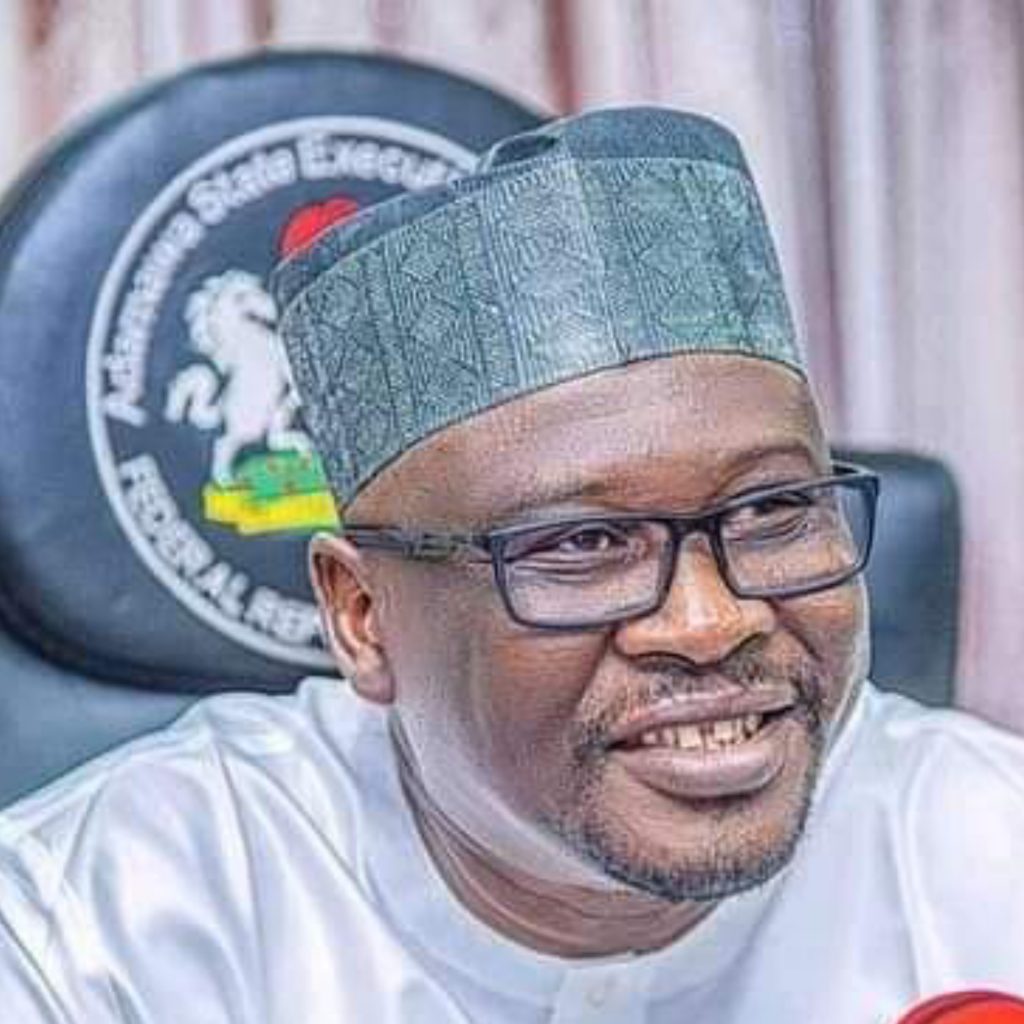 Again, Governor Fintiri’s Convoy Invoved in Auto Crash, Four Persons ...
