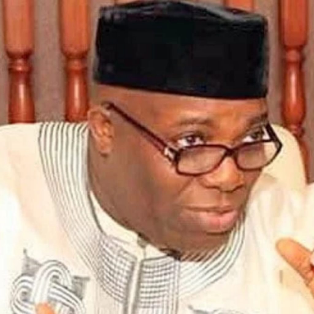 Real Reasons Doyin Okupe Was Expelled By Labour Party | NATIONAL WAVES