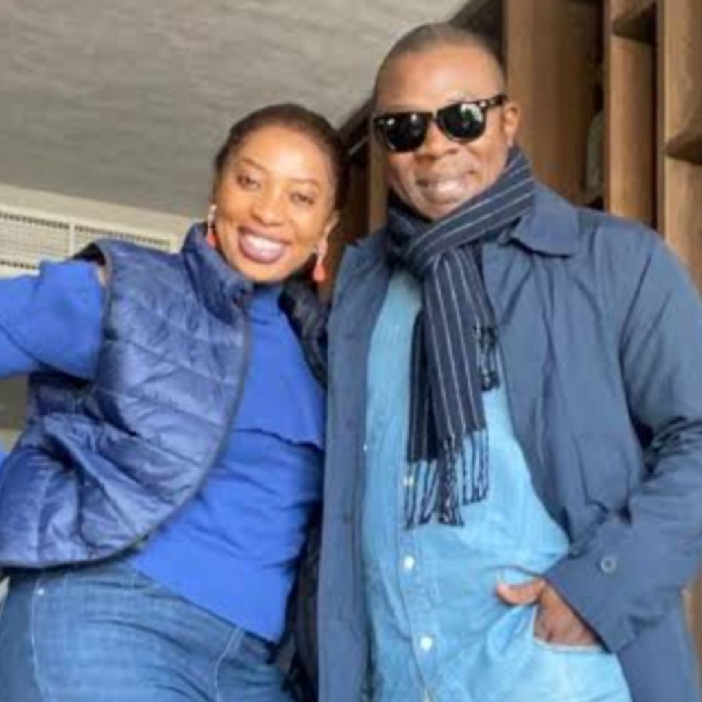WIFE TAKES OVER DR. OLALEYE’S PROPERTY WITH A COURT ORDER (VIDEO ...