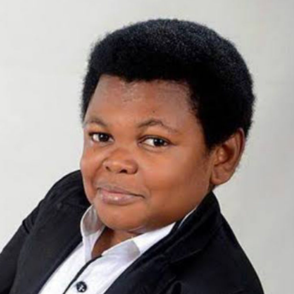 Nigerian Actor, Osita Iheme Bereaved As Gunmen Kill Elder Brother in ...