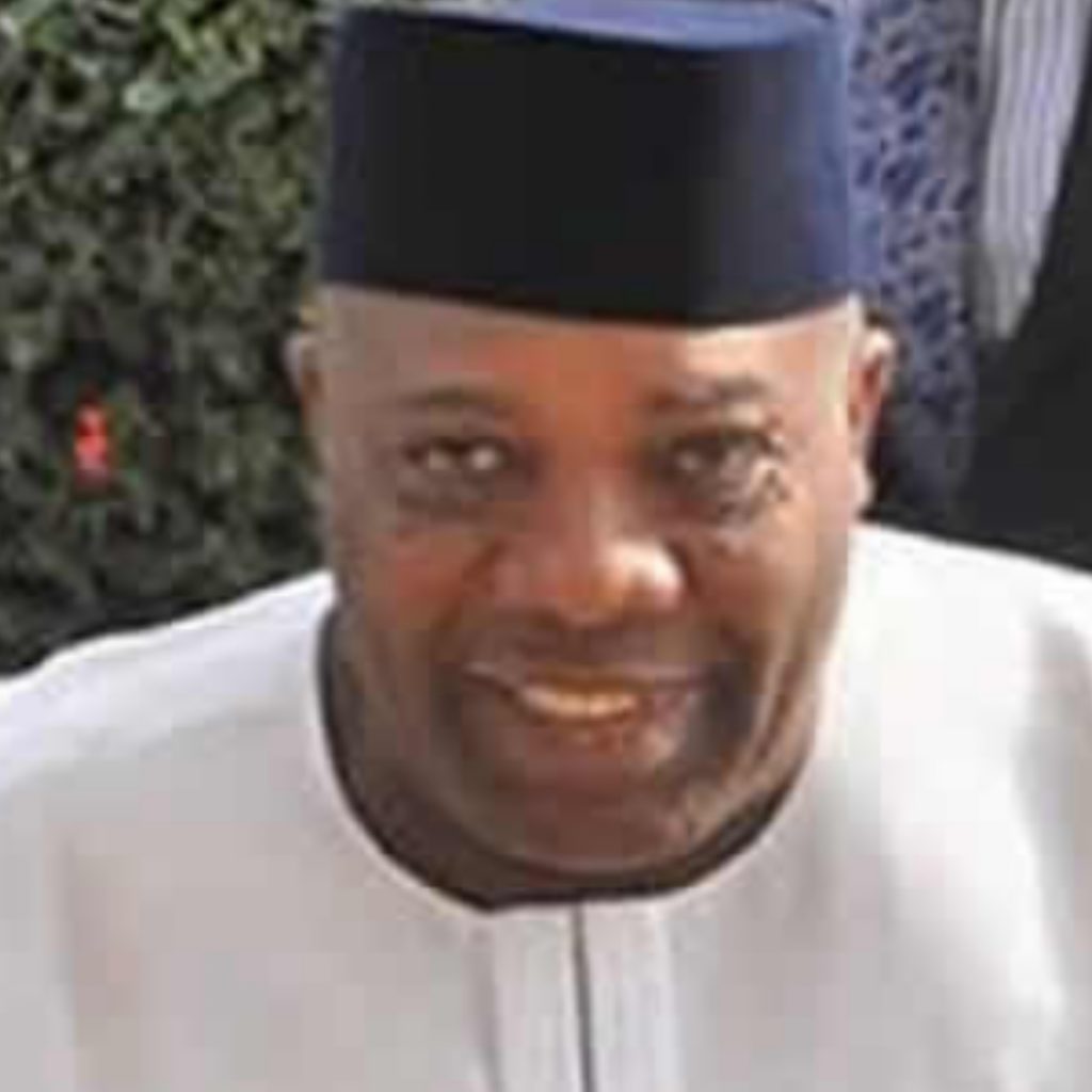 Money Laundering: Court Convicts Doyin Okupe | NATIONAL WAVES