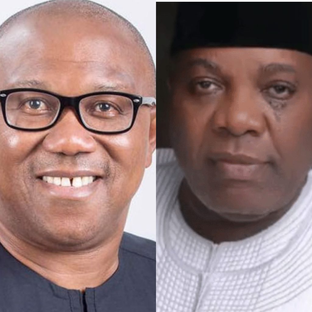 Peter Obi Opens Up On Conviction of Campaign DG, Okupe, Says ‘I Will ...