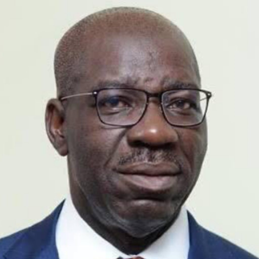 We Are Spending One third Of Personnel Cost To Service Pensioners Edo we-are-spending-one-third-of-personnel-cost-to-service-pensioners-edo