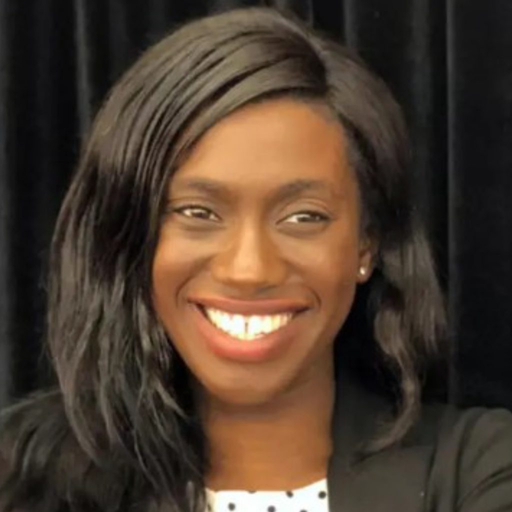 Sad End of Nigerian Pastor’s Wife, Eunice, How She Was Killed in The US | NATIONAL WAVES