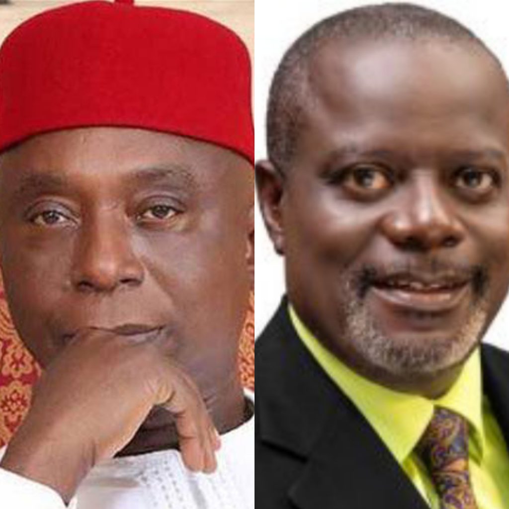 How Ned Nwoko Defeated Labour Party’s Ken Kanma To Emerge Delta North ...