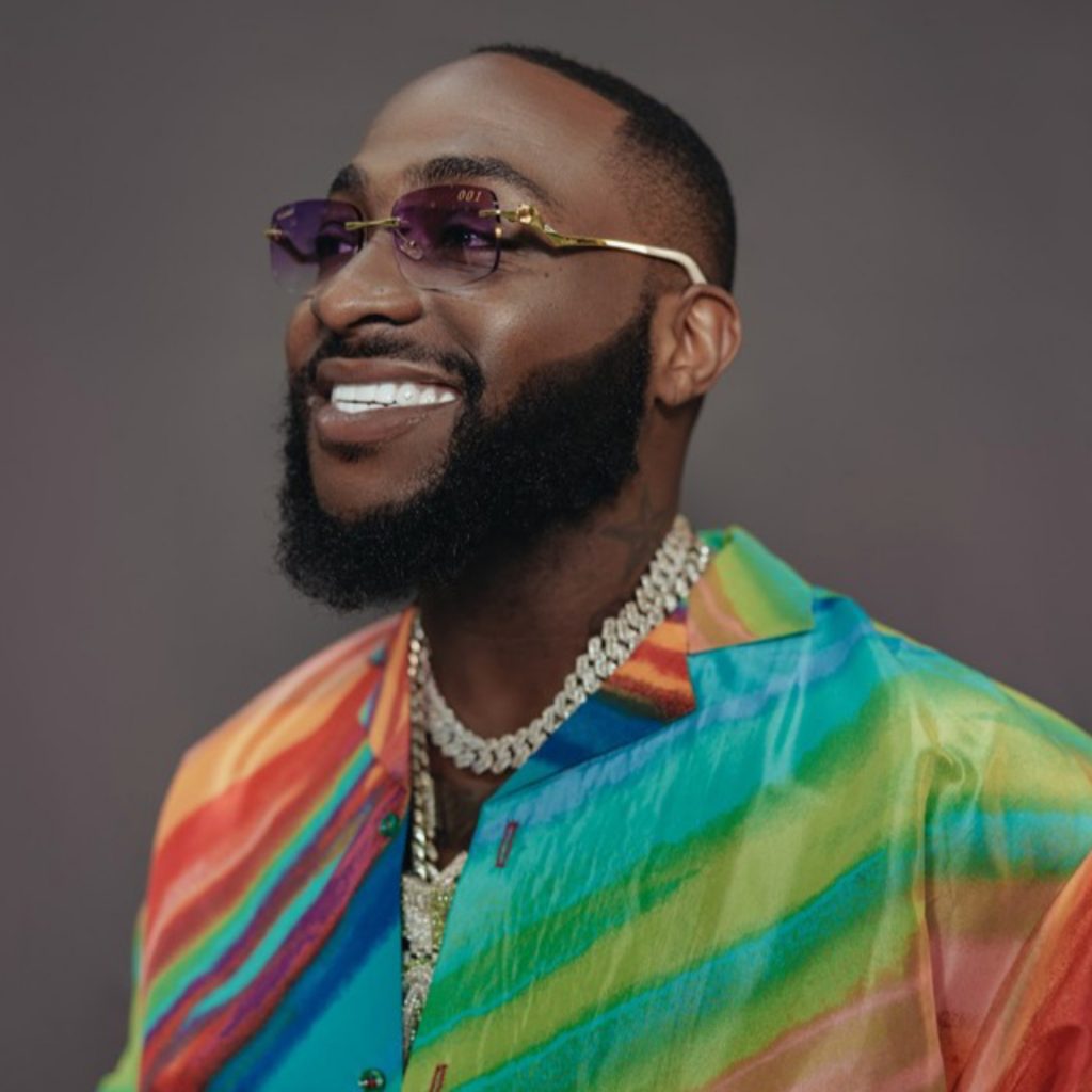 Davido Releases New Album, Timeless | NATIONAL WAVES