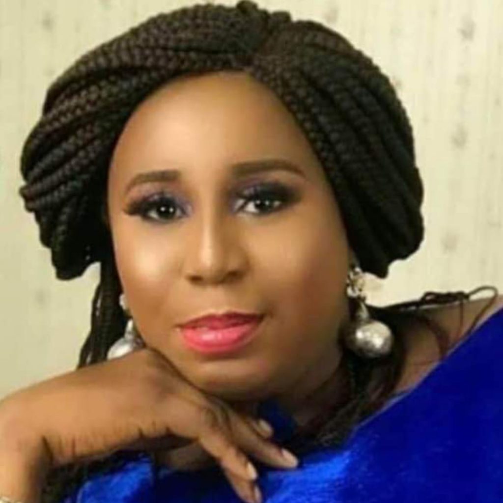 How Popular Blogger, Adenike, Died of Complications From First ...