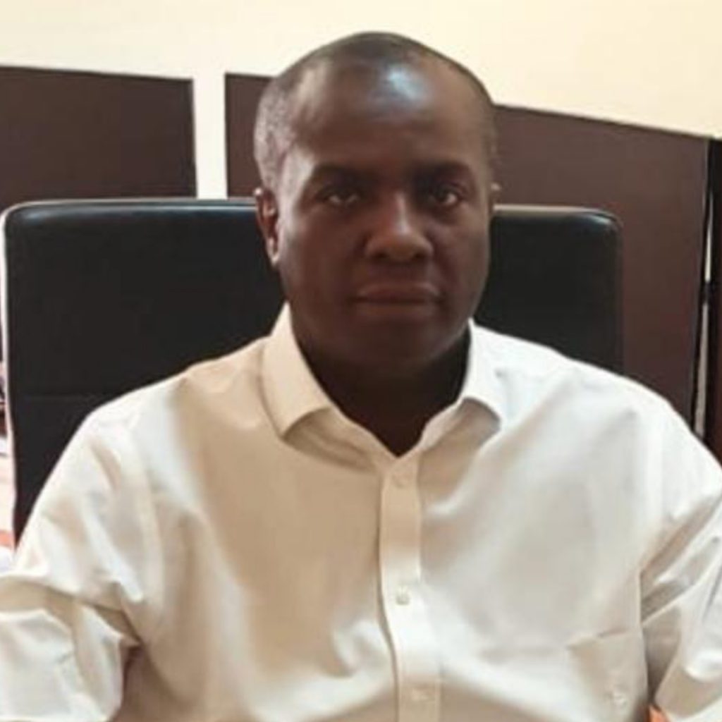 Why Ghanaian Billionaire, Henry Djaba Jnr, Is Making Waves in The ...