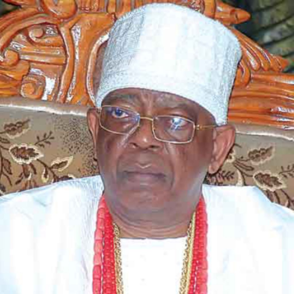 Just In: Founder FCMB, Subomi Balogun Is Dead – NATIONAL WAVES