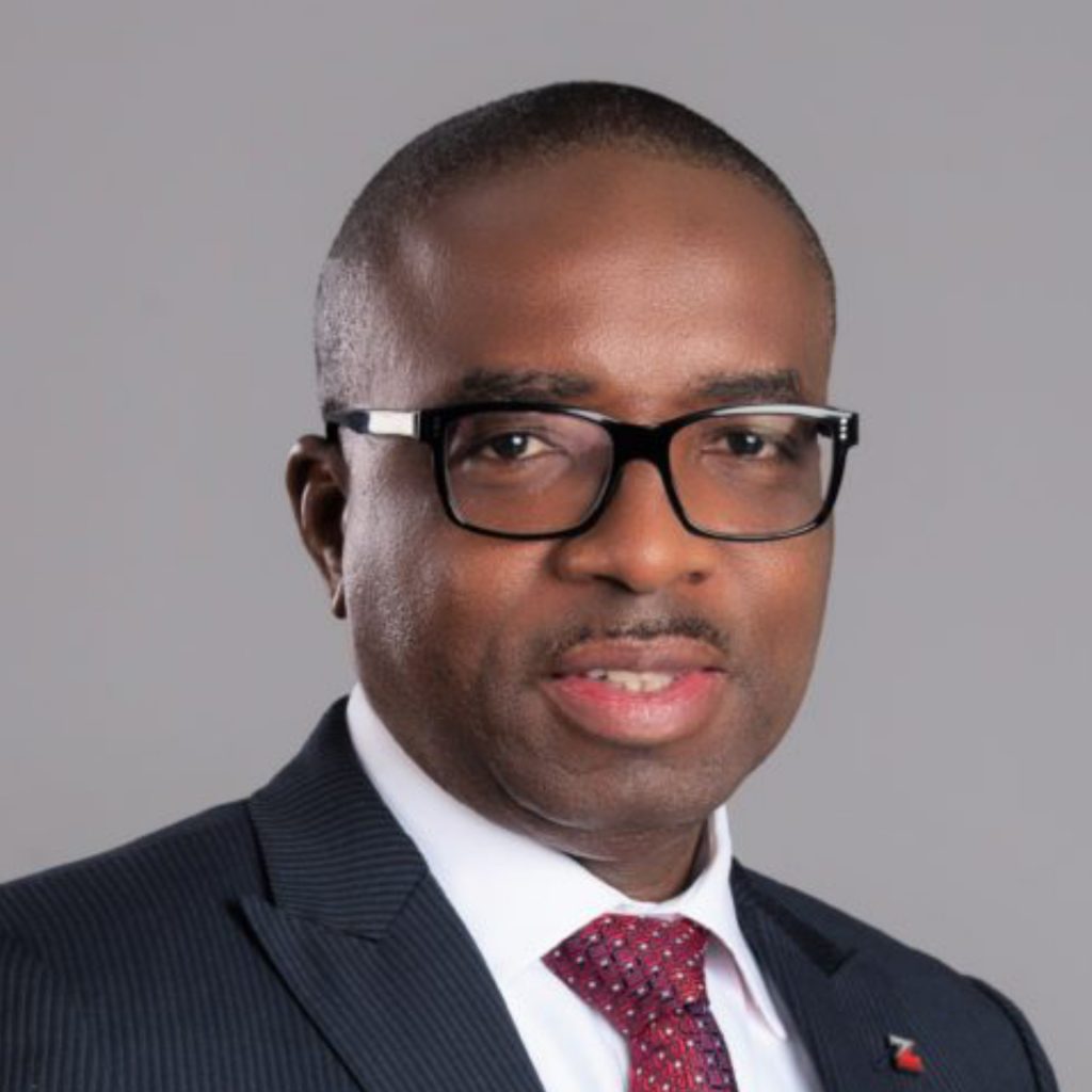 EBENEZER ONYEAGWU EMERGES BEST BANKING CEO OF THE YEAR IN AFRICA ...