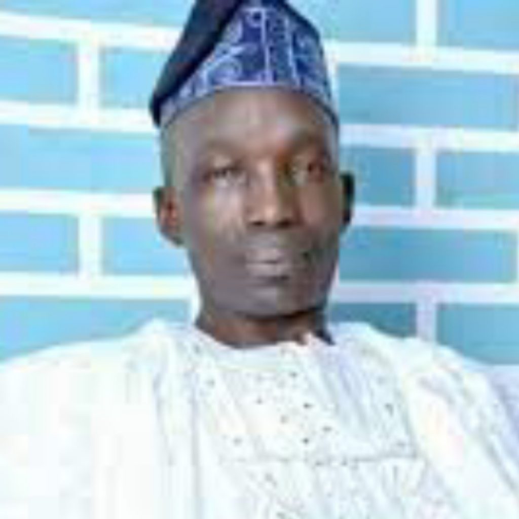 NewsDirect Publisher, Samuel Ibiyemi Dies At 56, Gov. Abiodun Mourns – NATIONAL WAVES