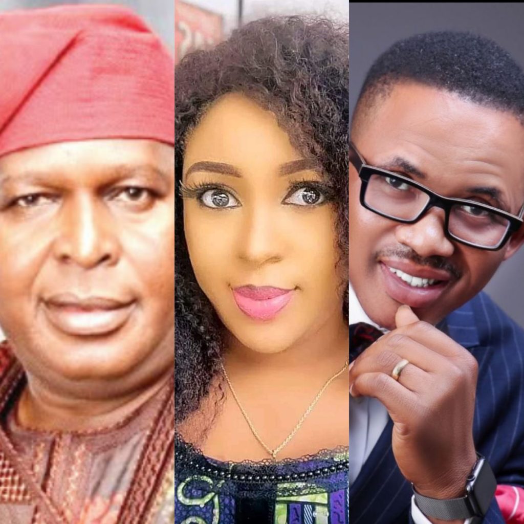 Runsewe, Betta Edu, Kayode Ajulo, Chris Isiguzo to Deliver National ...