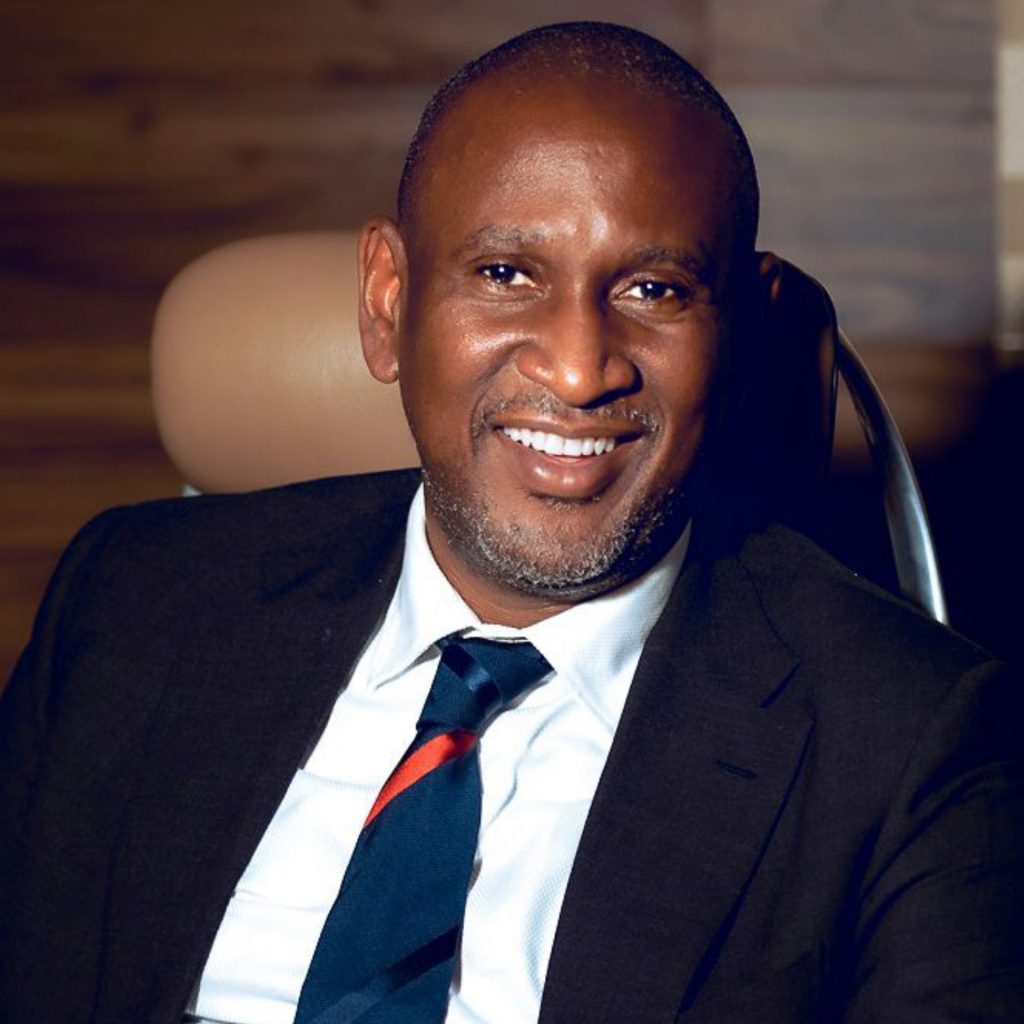 More Troubles For Lagos Businessman, Akintoye Akindele, Over $5.6m ...