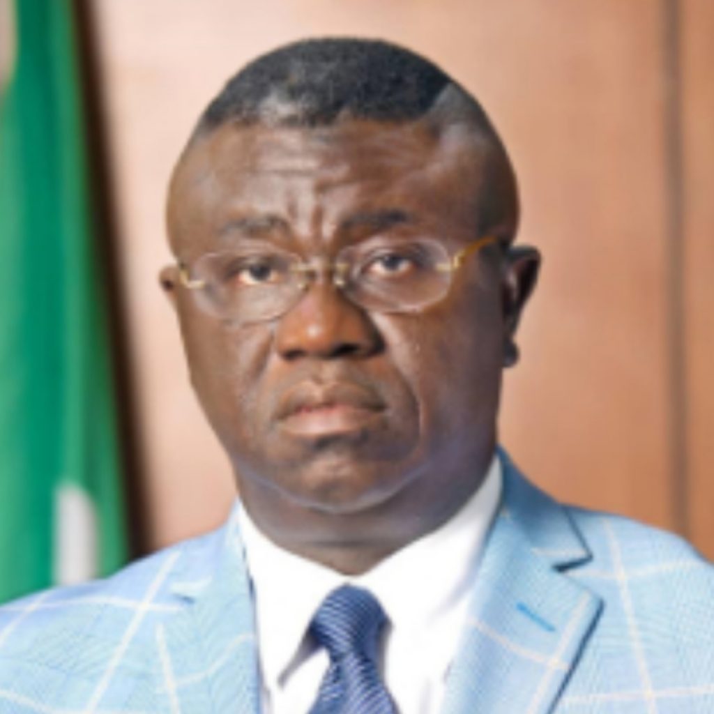 Agba felicitates Edo gov’t and people on 32nd anniversary of State ...