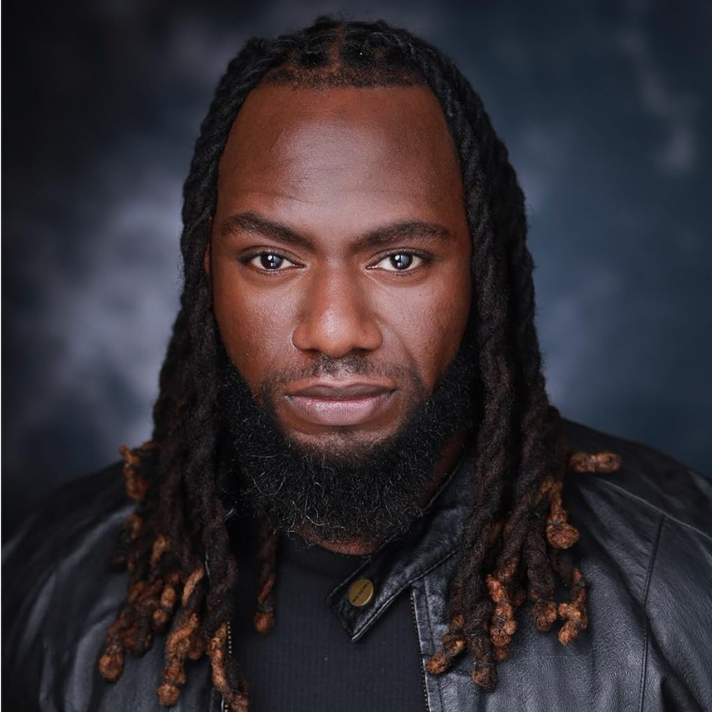 Late Pastor Odukoya’s Actor Son, Jimmy, Takes Over As Church’s General ...