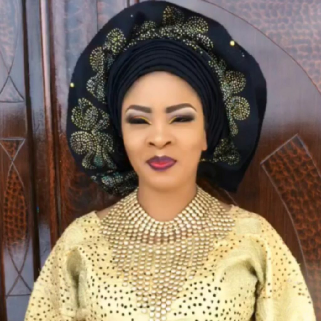 20 Hottest Yoruba Actresses In Nigeria Still Making Waves | NATIONAL WAVES