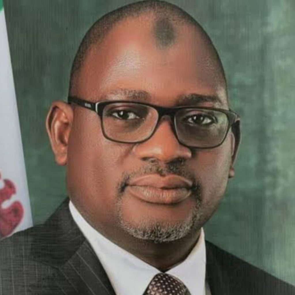 Scandal Rocks FIRS As Muhammad Nami Approved N11bn ‘Suspicious ...