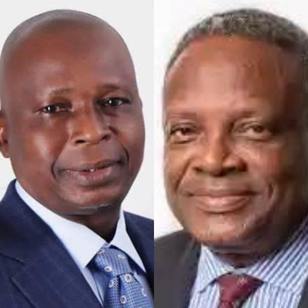 Ex- UBA Chairman, Sofola Lauds Appointment of New Attorney General ...