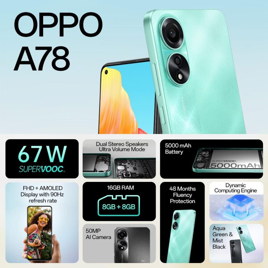 Discover the best and affordable OPPO Phones in Nigeria this Period ...