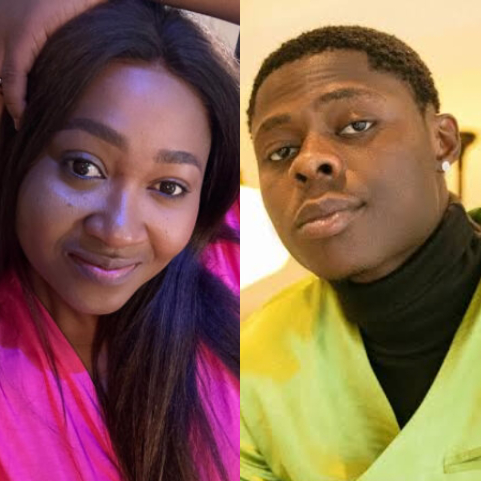My Husband Died in The Car-Late Singer, MohBad’s Wife Tells Lagos ...