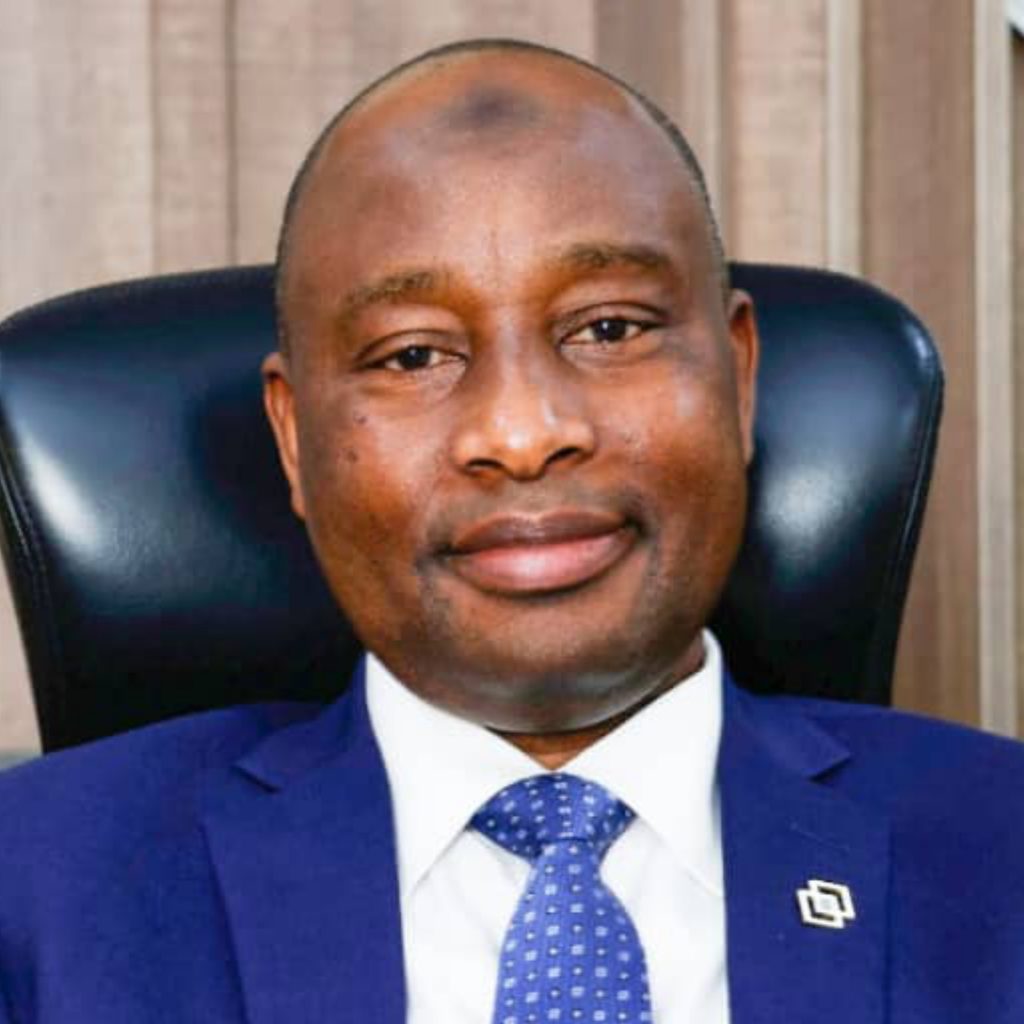 Haruna Musa Emerges MDJaiz Bank | NATIONAL WAVES