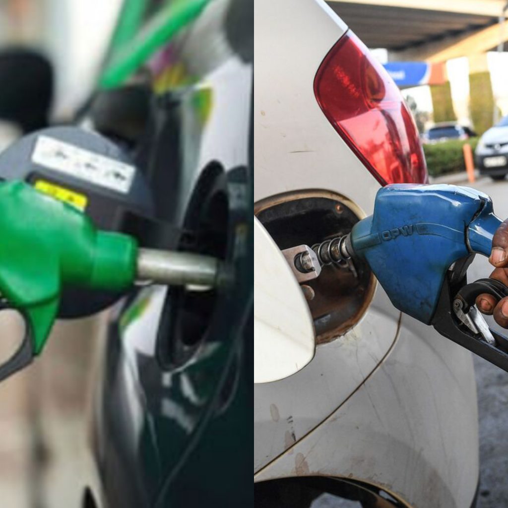 Oil Marketers Counter NNPCL Over Subsidy, Peg Petrol at N1,200 Per Litre | NATIONAL WAVES