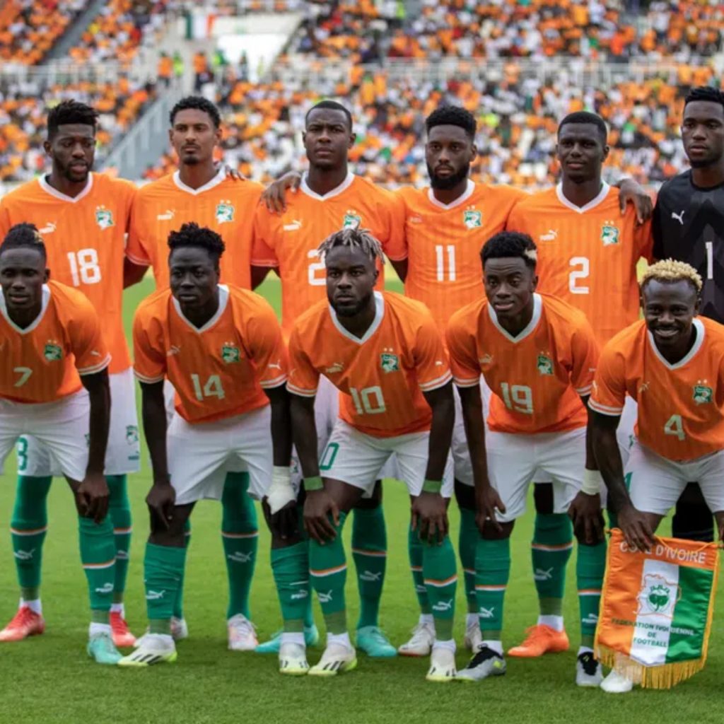 Cote d’Ivoire Survive, Meet ‘Roaring Lions’ Senegal in Round of 16 ...