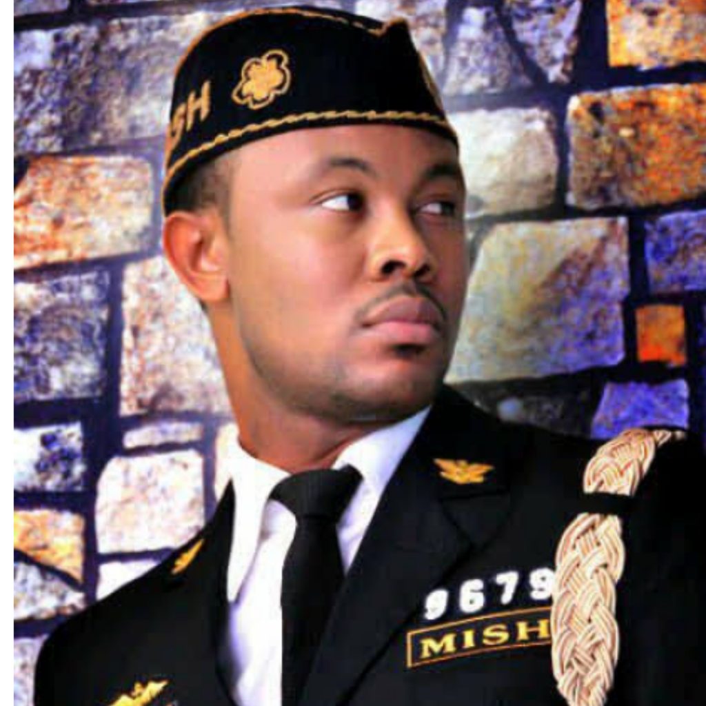 Nigerian Singer, Mish of “Akwa Ibom Ayaya’ Fame Dies At 41 | NATIONAL WAVES