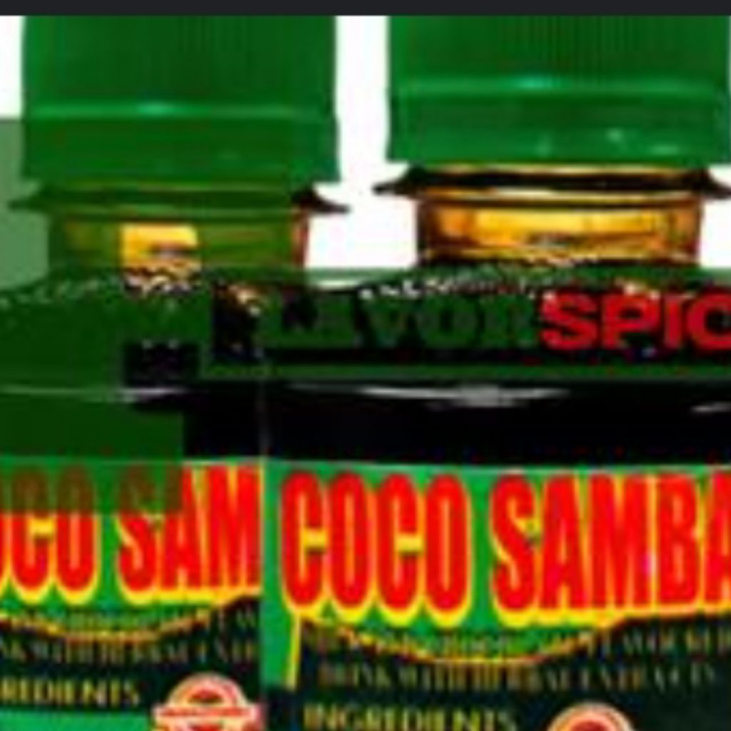 NAFDAC Raises The Alarm on Killer Coco Samba | NATIONAL WAVES