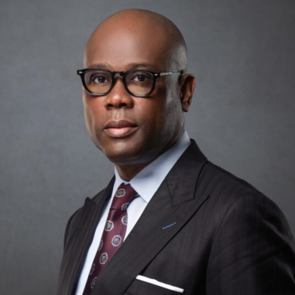 How Herbert Wigwe Built Multi Million Tomb Before Death Struck ...