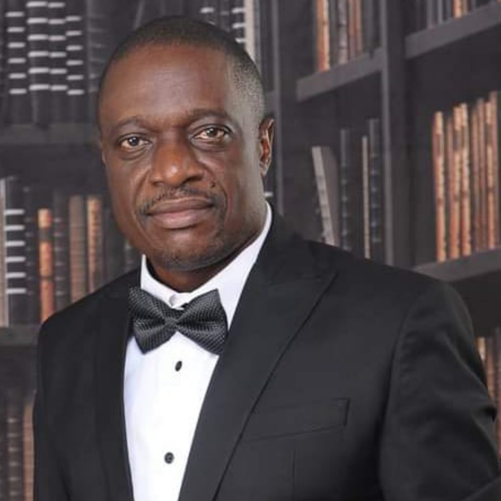 THE LAGOS EXCLUSIVE TIME WITH DR ISAAC AYODELE | NATIONAL WAVES