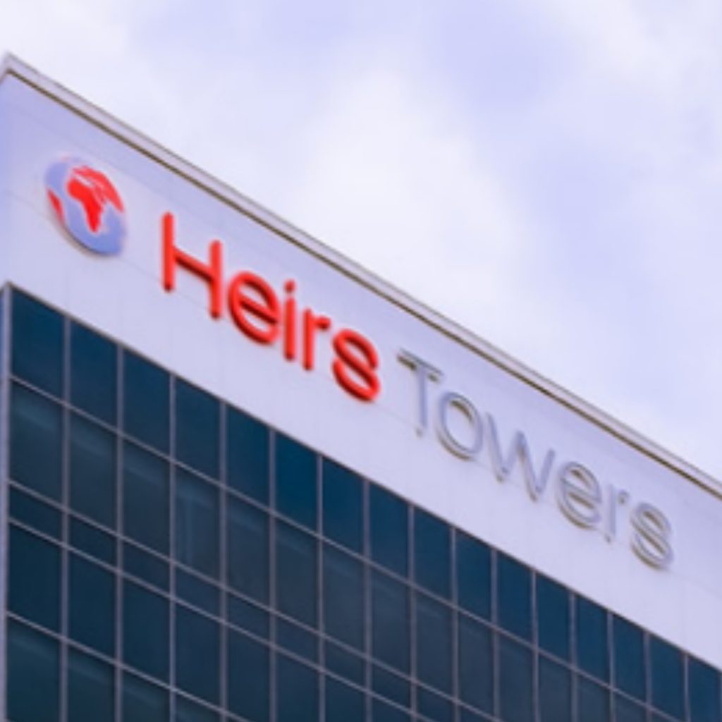 Heirs Holdings to Lead Africa’s Digital Evolution, Launches Heirs ...