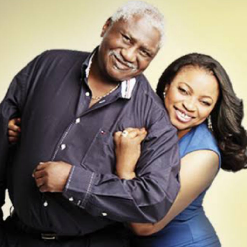 Nigeria”s Richest Woman, Folorunsho Alakija, Goes Philosophical Over ...