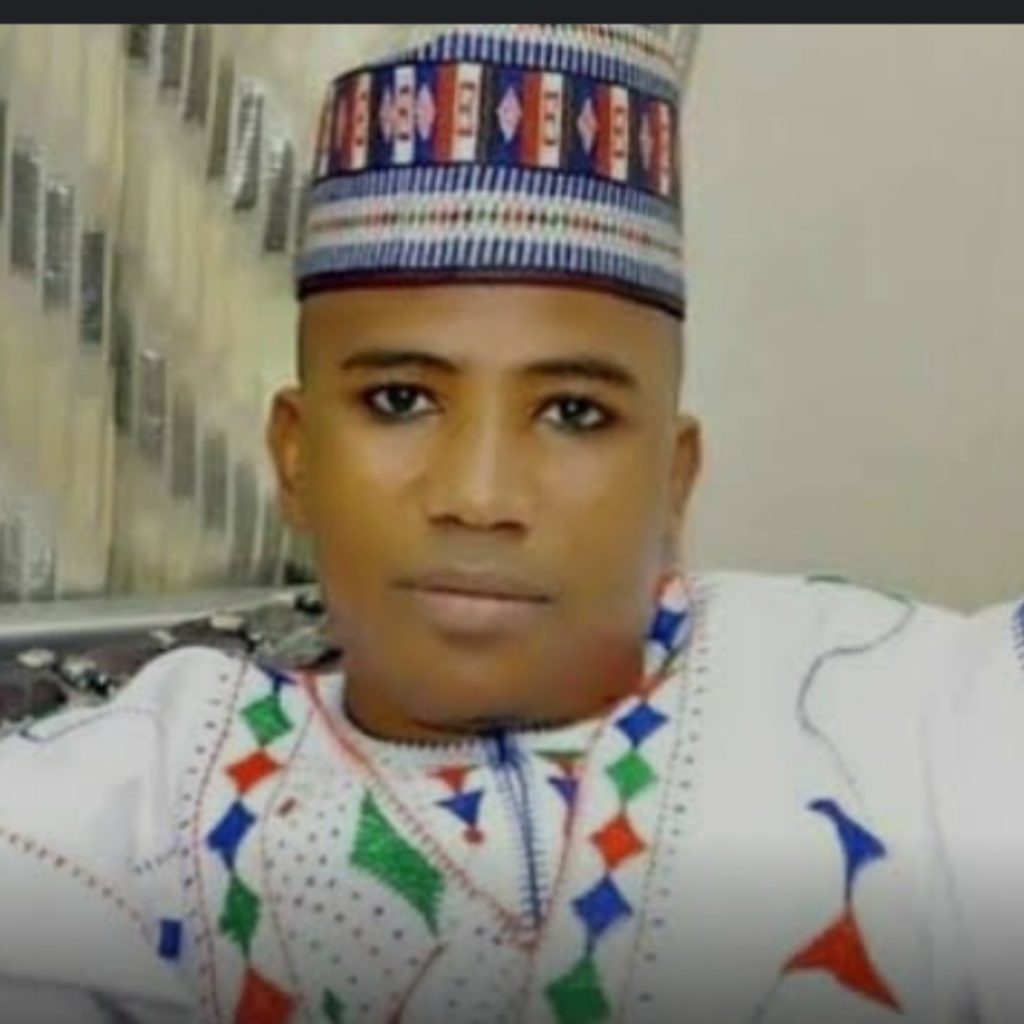 Just In: Nigerian Government Arraigns Miyetti Allah Leader, Bodejo, For ...