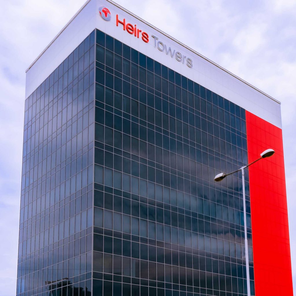 Heirs Technologies Moves To Compete With Global Outsourcing Firm ...
