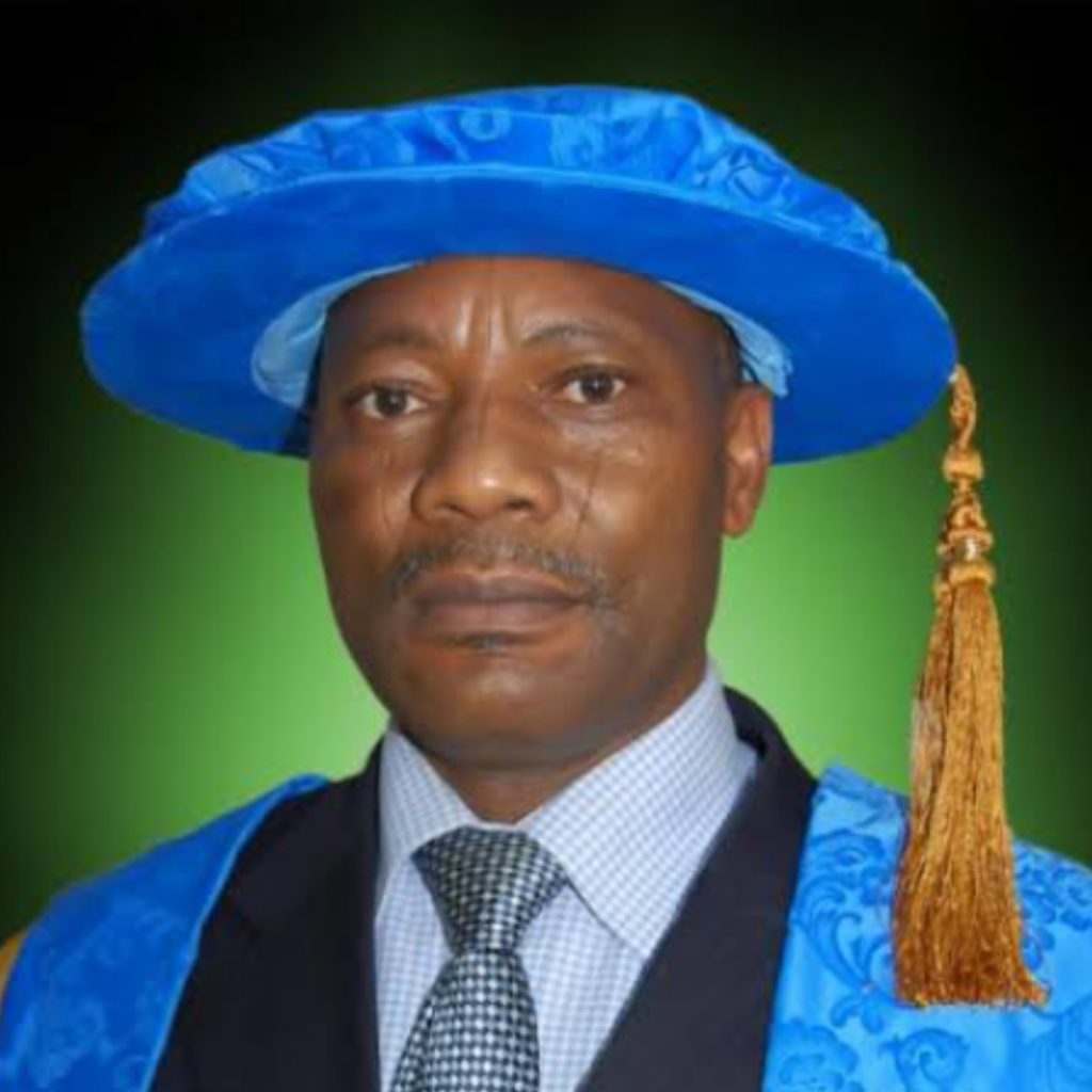 UniJos VC, Prof. Tanko, Quizzed Over Alleged N355m Fraud | NATIONAL WAVES