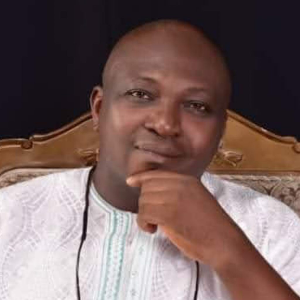 Sam Akpan Emerges Image Maker of All Farmer’s Association of Nigeria ...