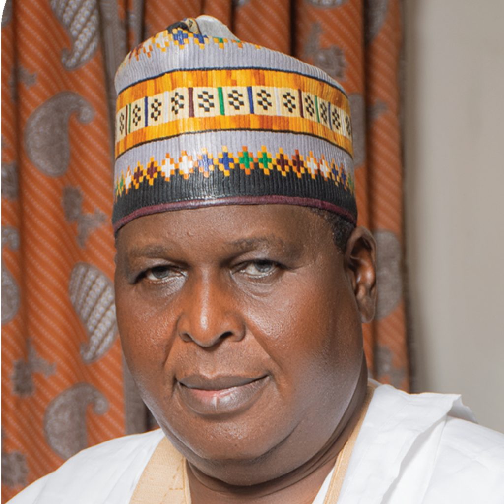 Runsewe Wins Vanguard’s Arts, Culture & Tourism Icon Award in Lagos ...