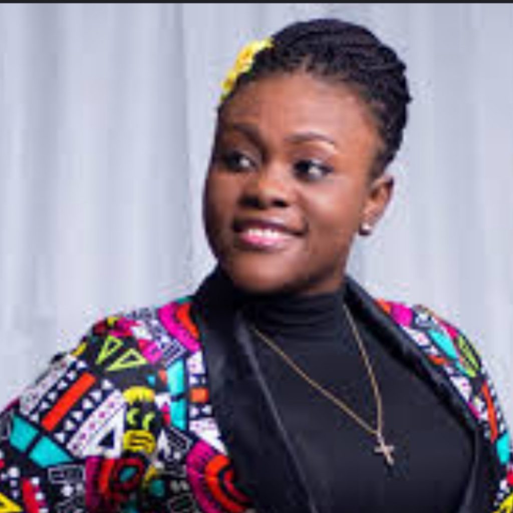 Gospel Singer, Aduke Gold, Dies of Vertigo Attack | NATIONAL WAVES