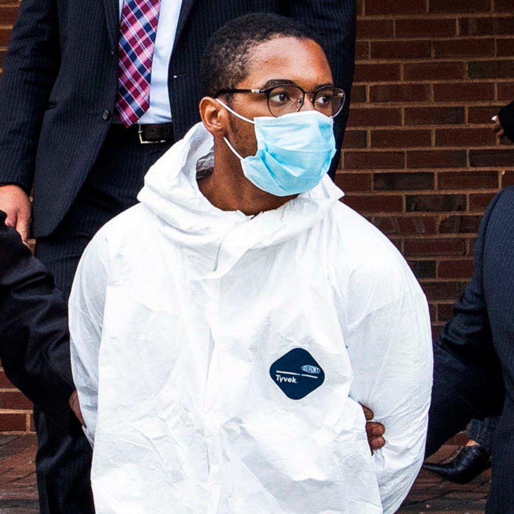 US court slams American 40 years for beheading Gokada Nigeria founder ...